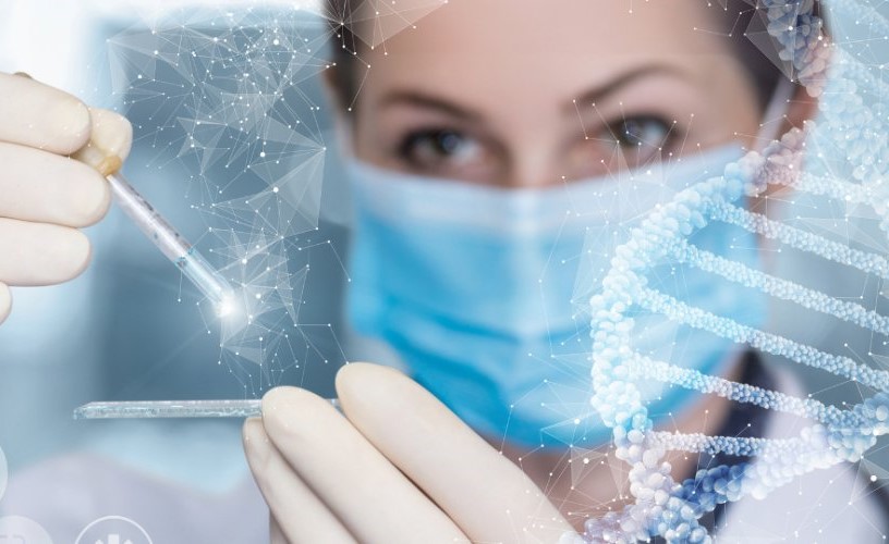 Biotech Co. Has Promising AI-Accelerated Pipeline