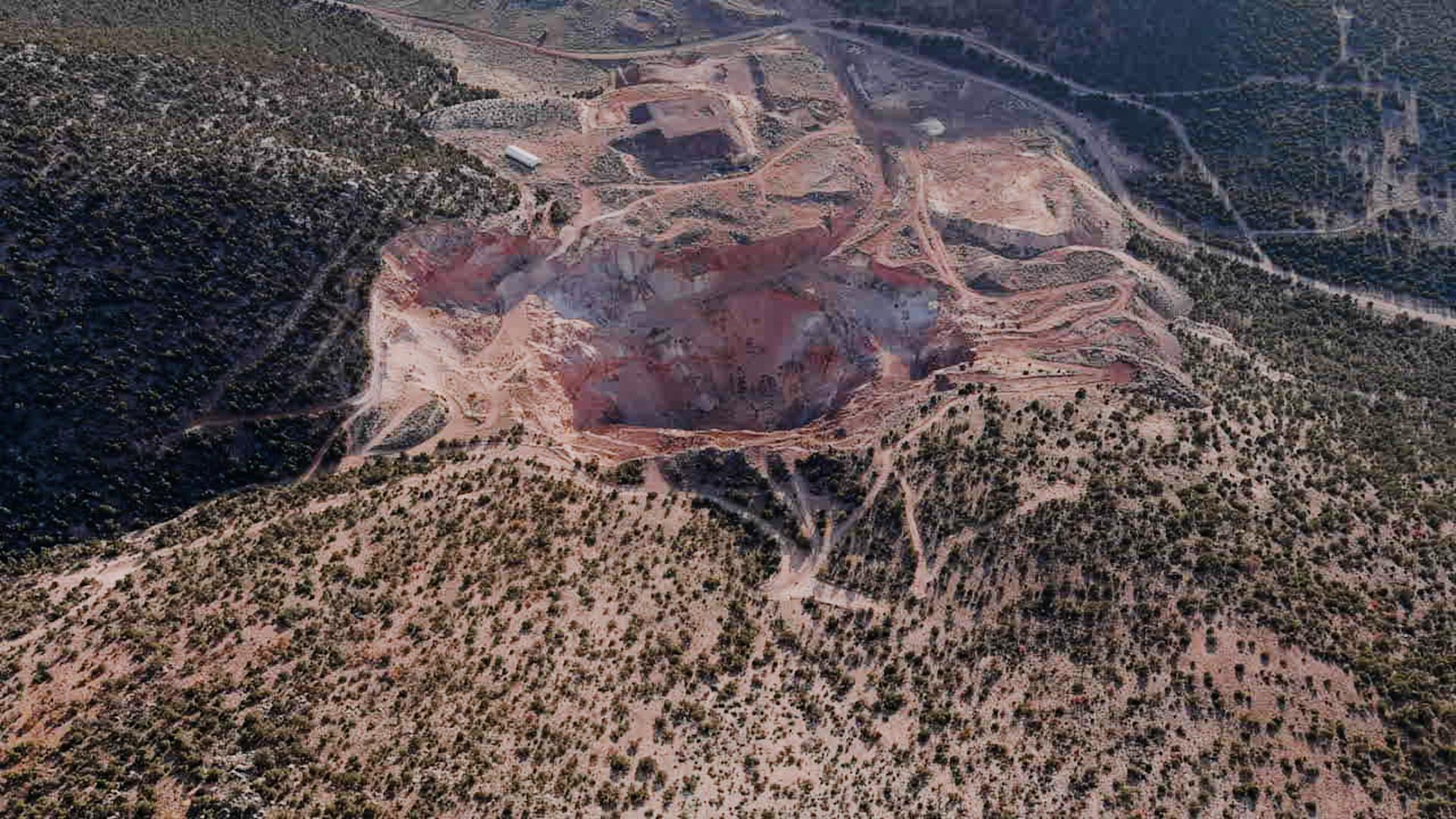 Strategic Spinout Sets the Stage for New Gold Ventures