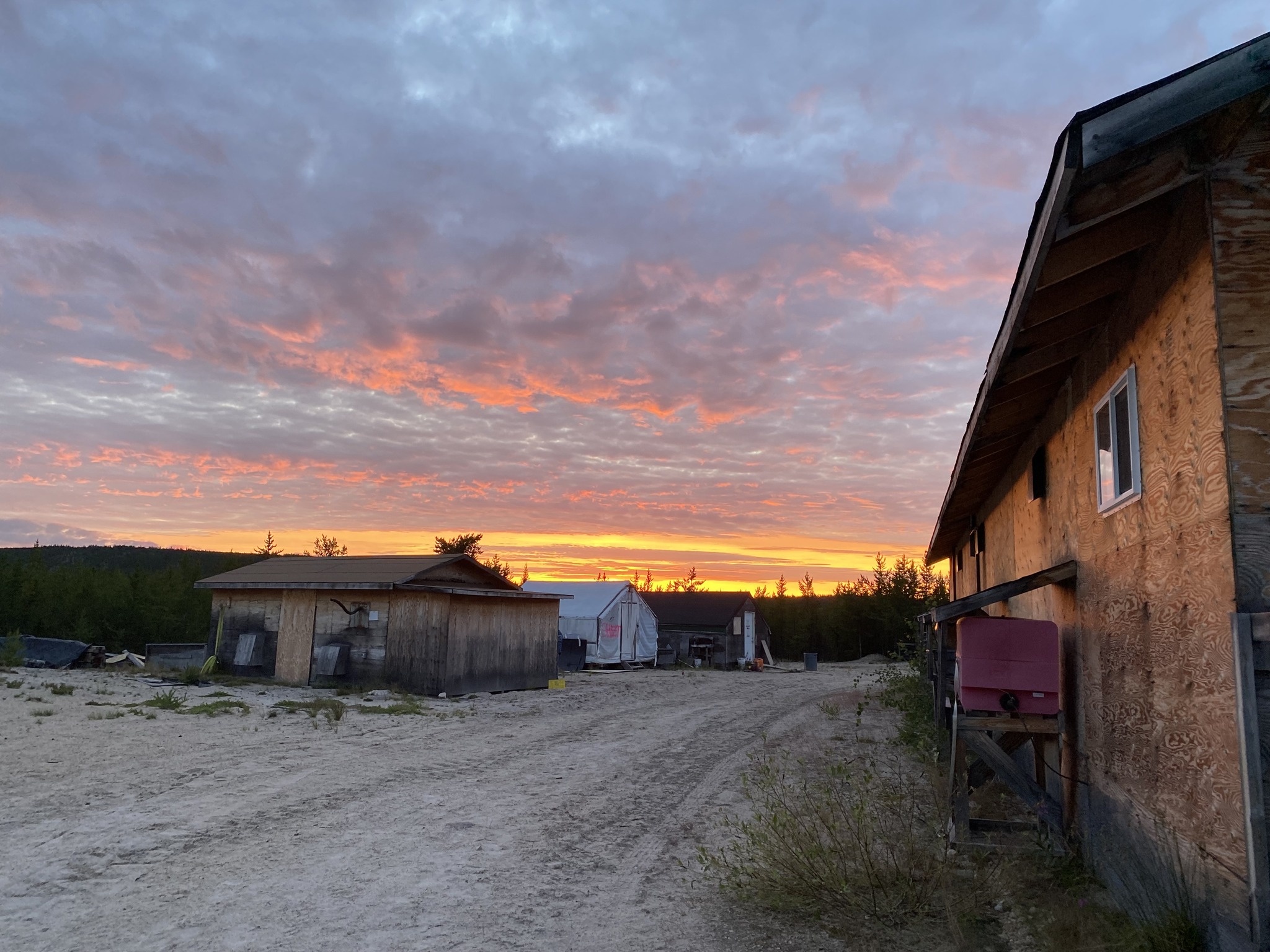 5 Highlights of New Drill Results From U3O8 Project