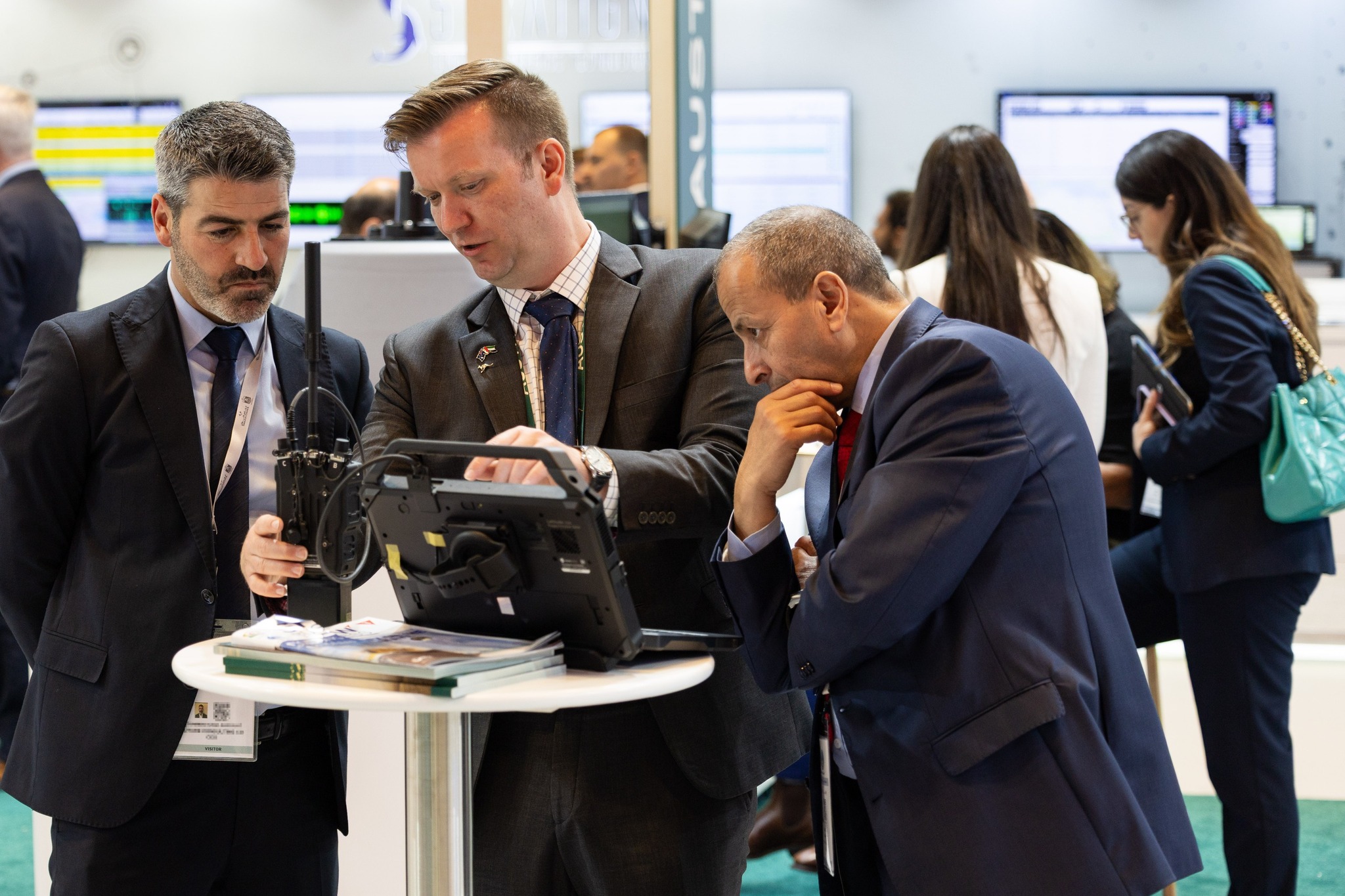 AUKUS Agreement Boosts Defense Tech Exports Beyond Expectations Backed ...