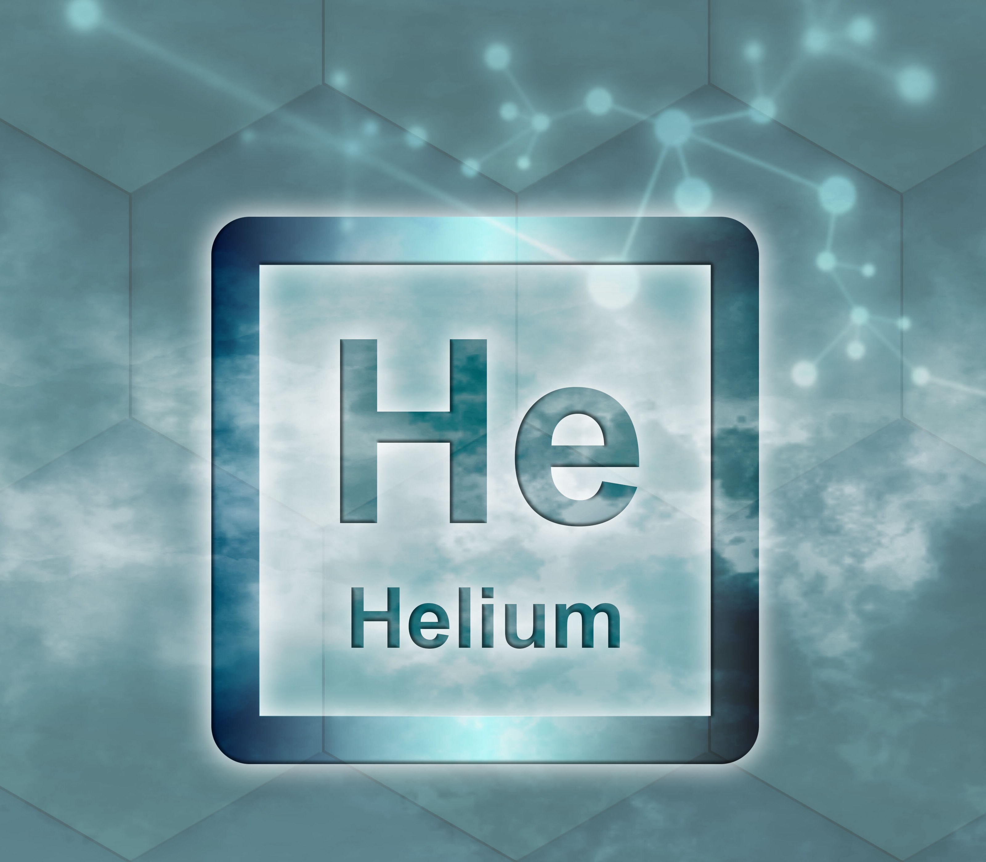 Wireline Logging Suggests Productive Zones at Helium Well
