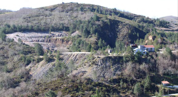 Tungsten Explorer Secures US$16.25M to Advance High-Grade Projects in ...