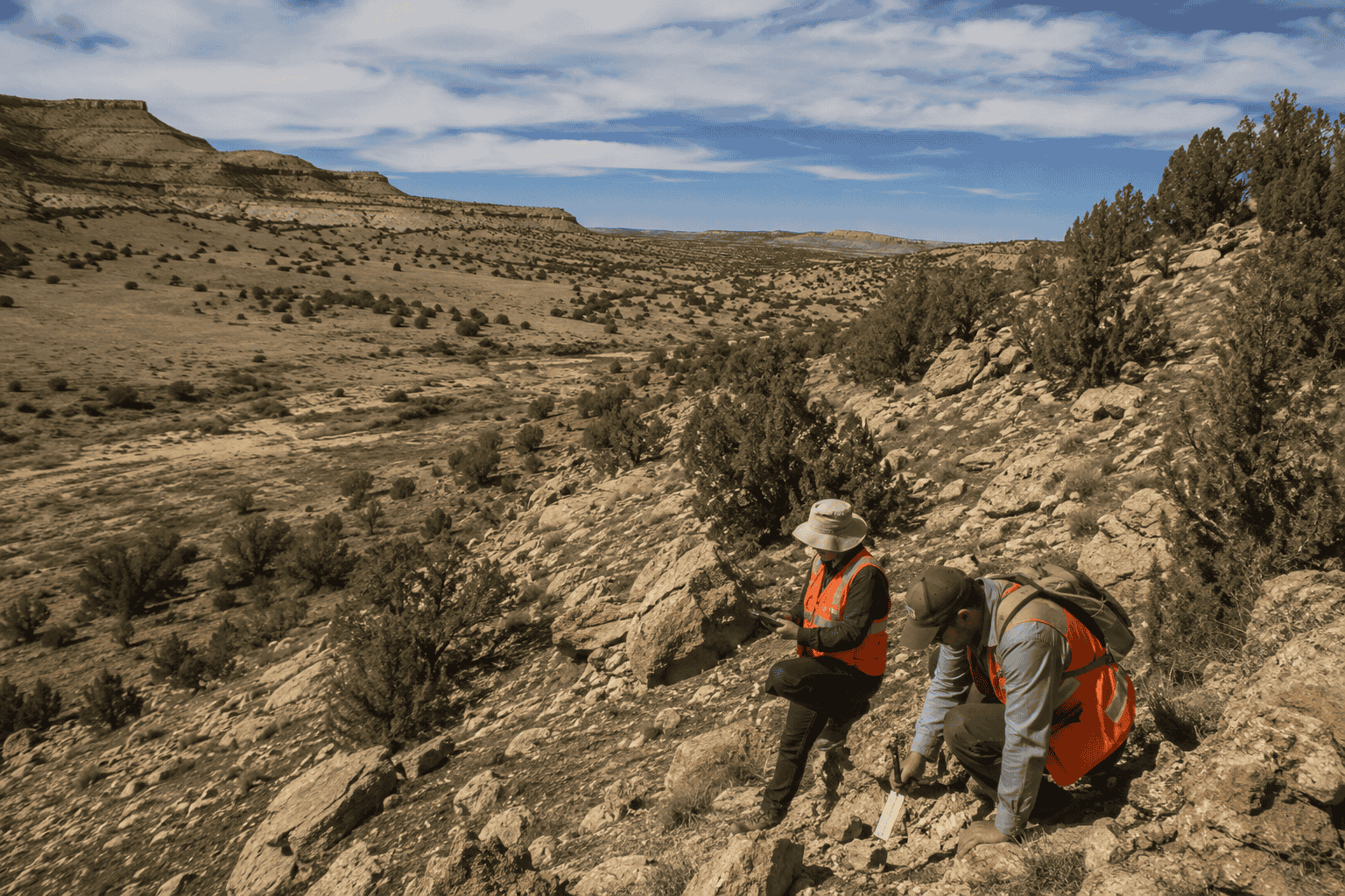 Colorado Uranium Project Revived as Exploration Push Shifts to Historic ...