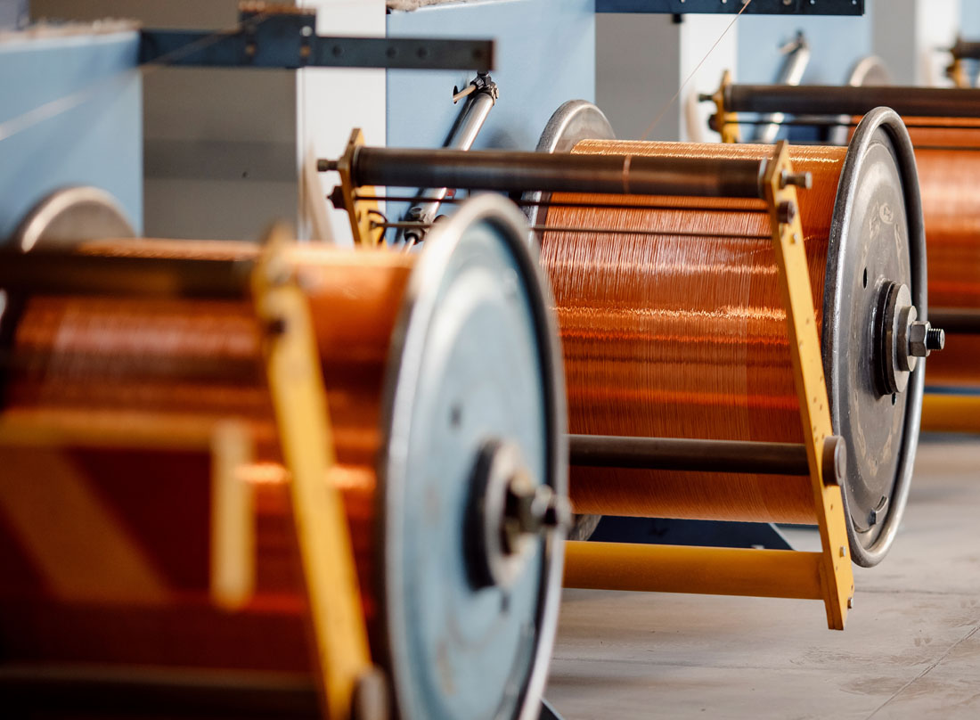 Copper Co. Top Performer for Venture Exchange Picks