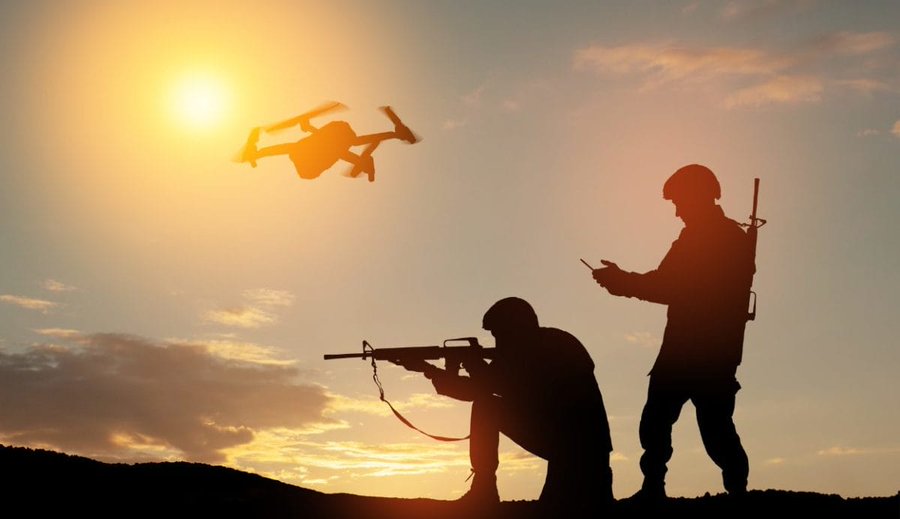 Real-Time Drone Threat Tracker Launches Backed by US$1.2B Global Pipeline