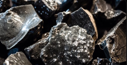 Expert Says Graphite Stock Is Still Strong Buy