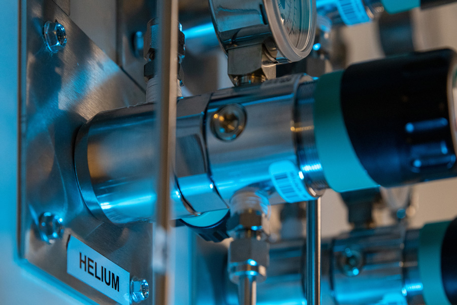 Quick Look at World's Helium Market
