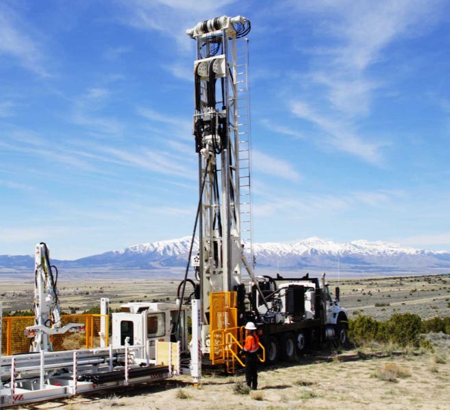 Modern Gold Story Emerging from Forgotten Corner of the World