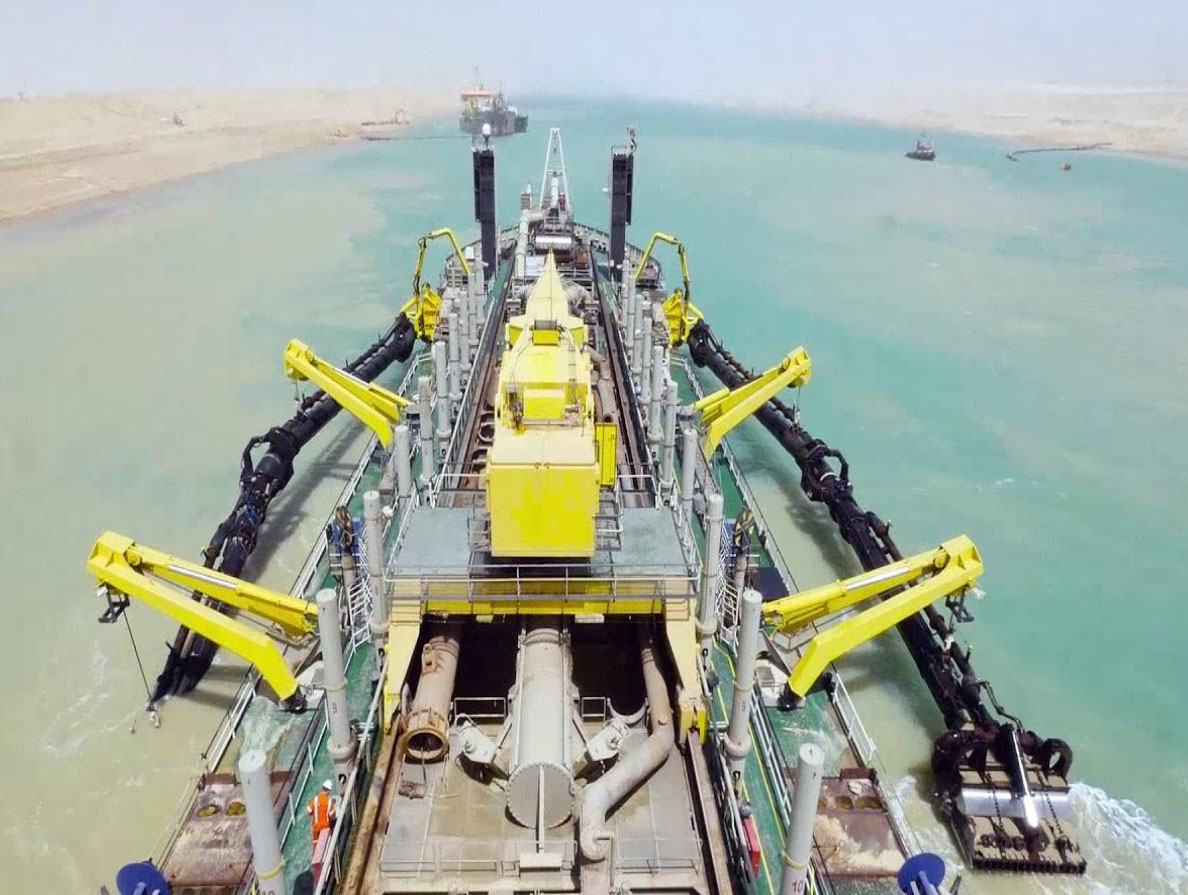 Seabed Mining Reveals Ocean's Hidden Bonanza of Gold Rare Earths