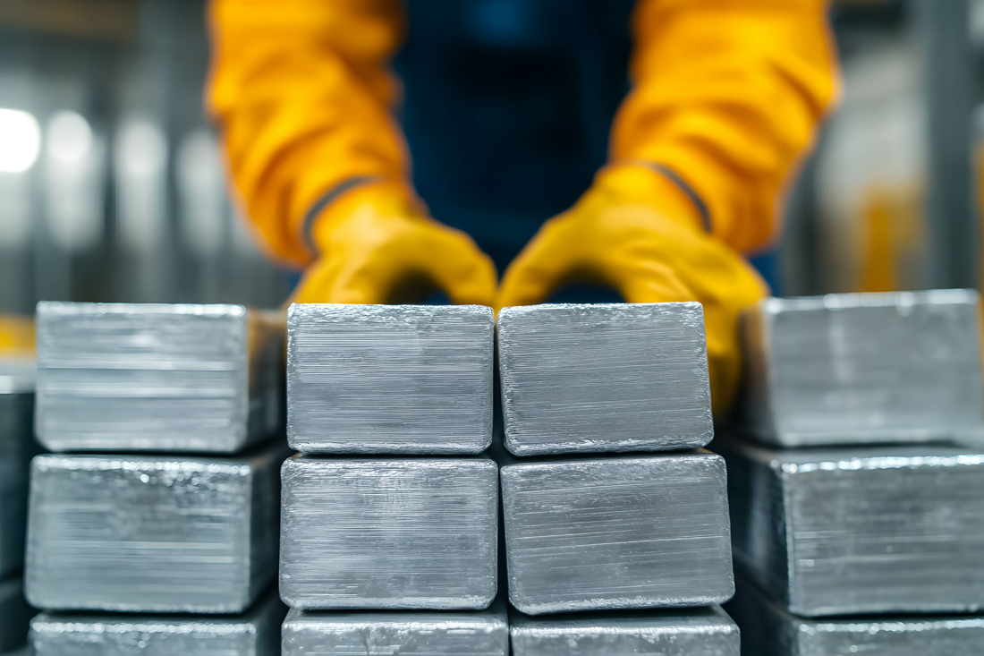 CEO of Silver Co. With Major Merger Development Calls 2025 'Defining Year'