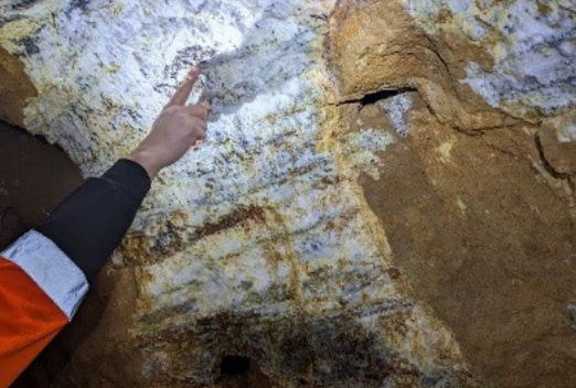 Idaho Tungsten Project Advances Drilling & Processing Plans Amid U.S ...
