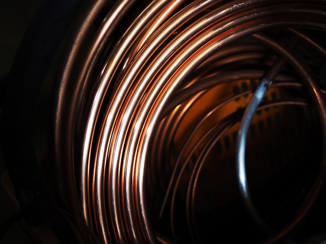 Explorer Discovers Massive Copper Porphyry Big Gains Projected