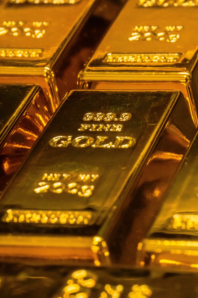 Exploration Co. Discovers High-Grade Alaskan Gold with US$979M NPV Upside