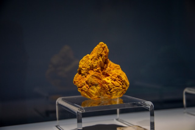 Uranium Market Momentum Builds as Standard Uranium Advances Davidson ...