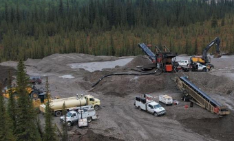 Scientists Recover 99.9% Pure Copper Directly From Ore in Breakthrough ...