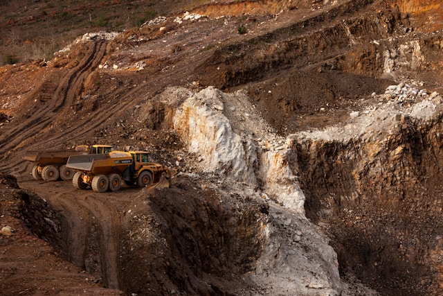Gold Co. Advances Courageous Lake Spin-Out Forming Valor Gold With CA ...