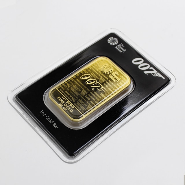 Pioneering the ESG Shift from Traditional Gold Mining to DigitalGold ...